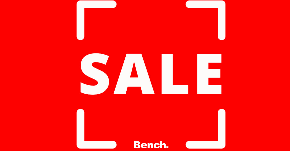 Bench Outlet Online – Bench.de