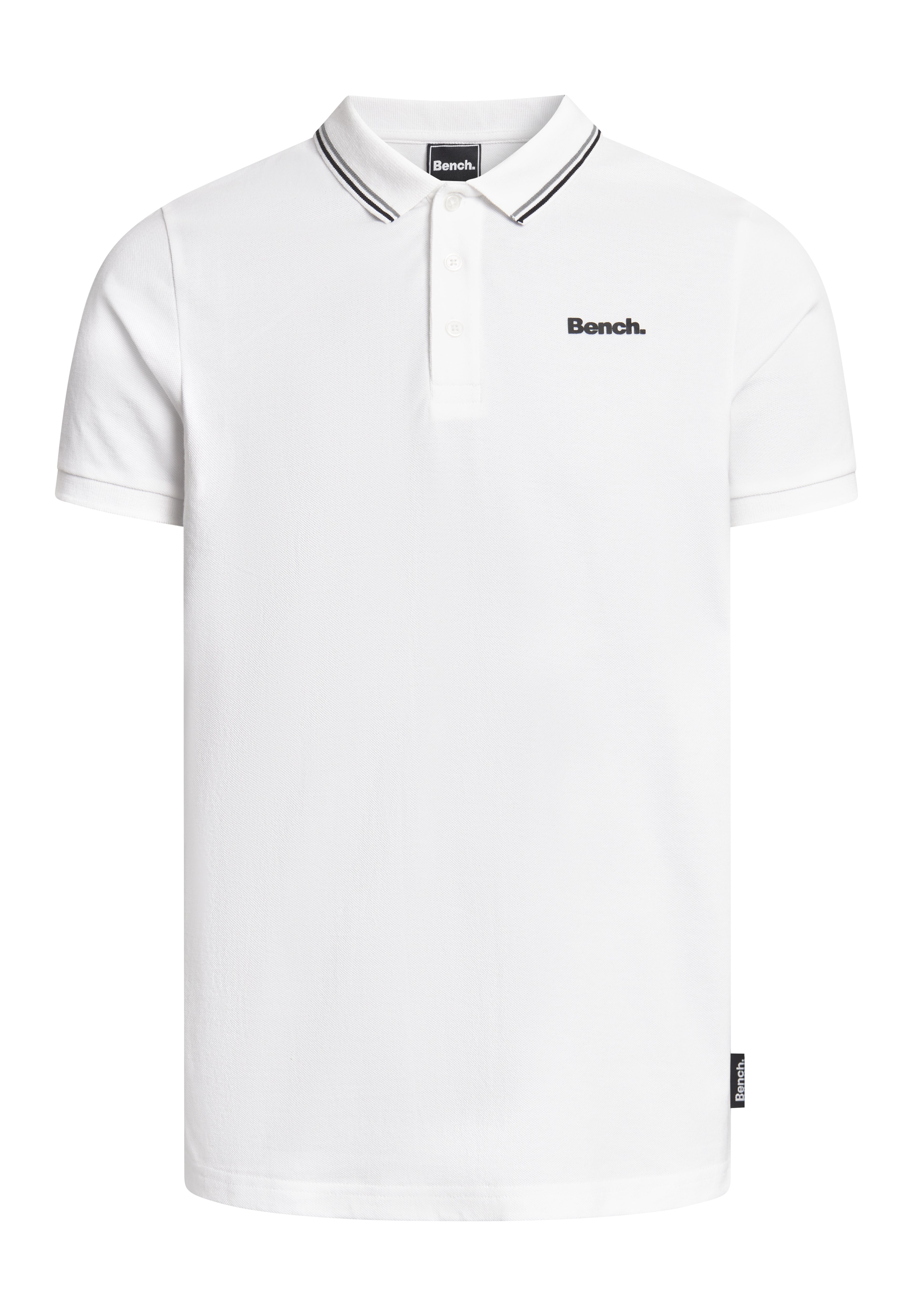 Bench Herren Poloshirt Gruff – Bench.de