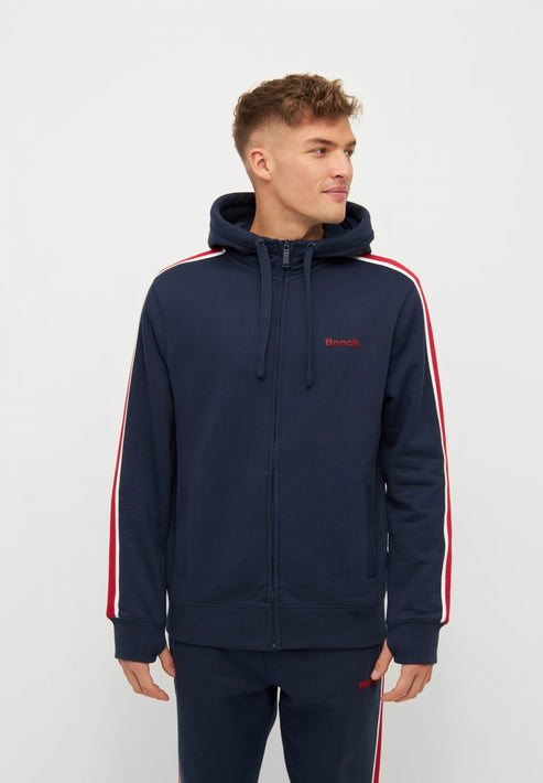 Bench Herren Zipper – Bench.de