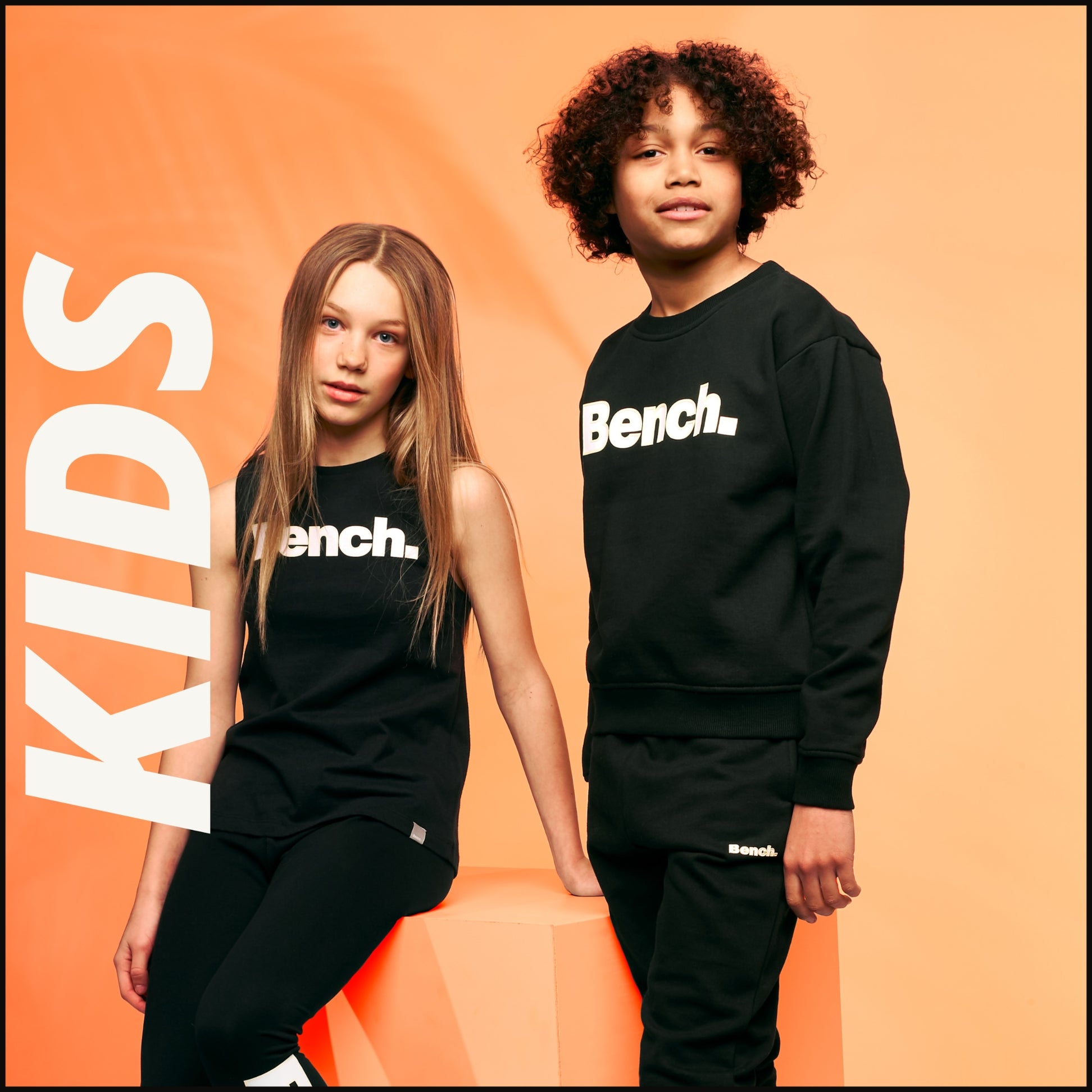 Bench.de - Dein offizieller Bench Onlineshop