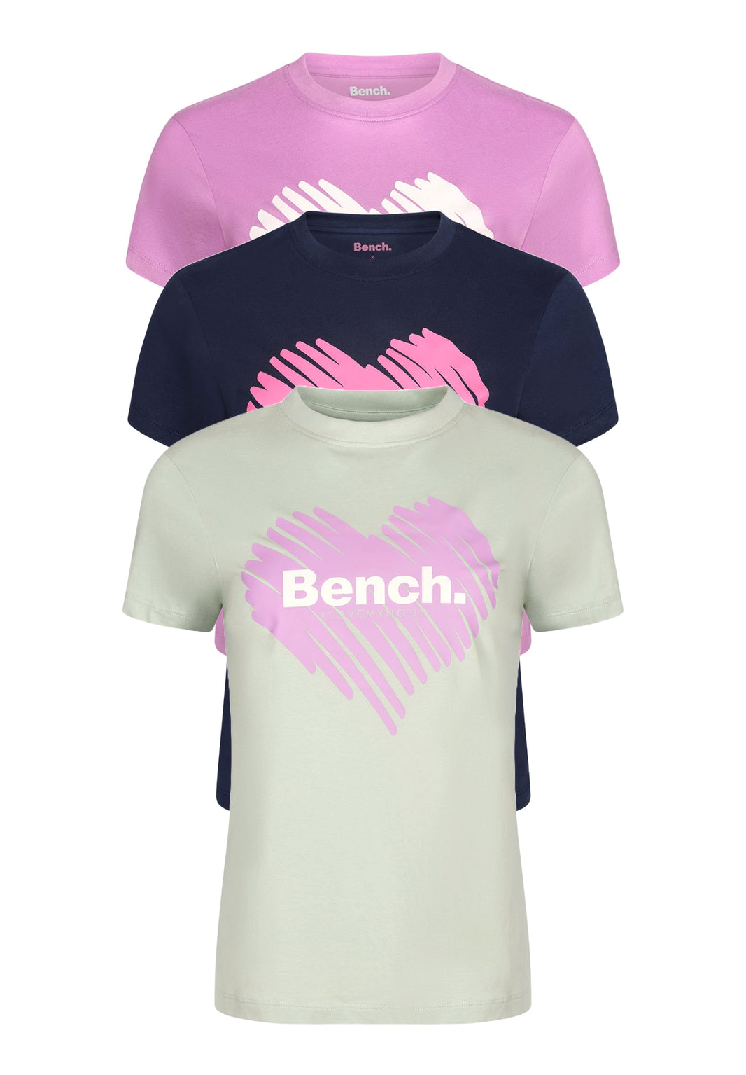 Bench.de - Dein offizieller Bench Onlineshop