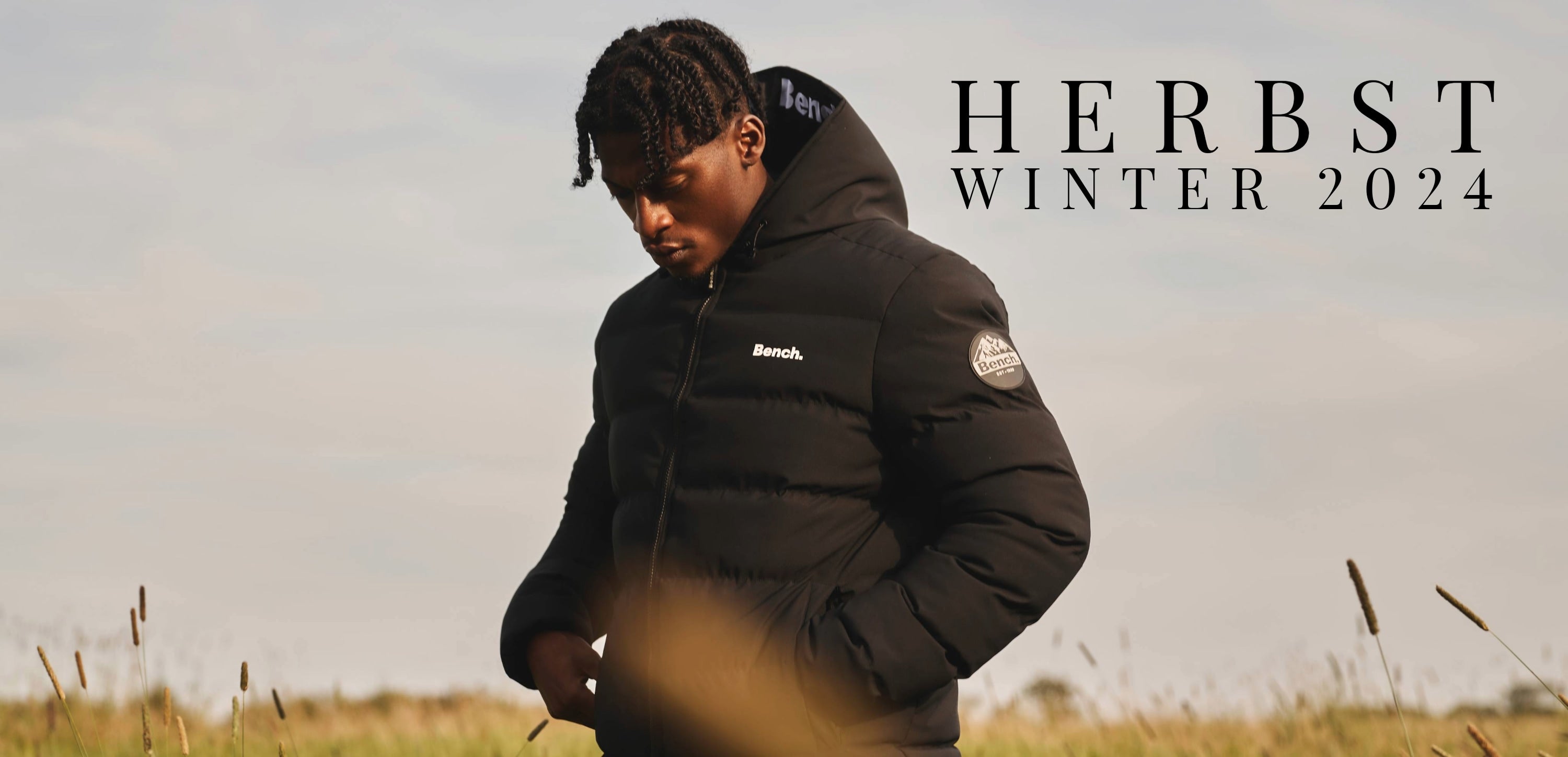 Bench.de - Dein offizieller Bench Onlineshop